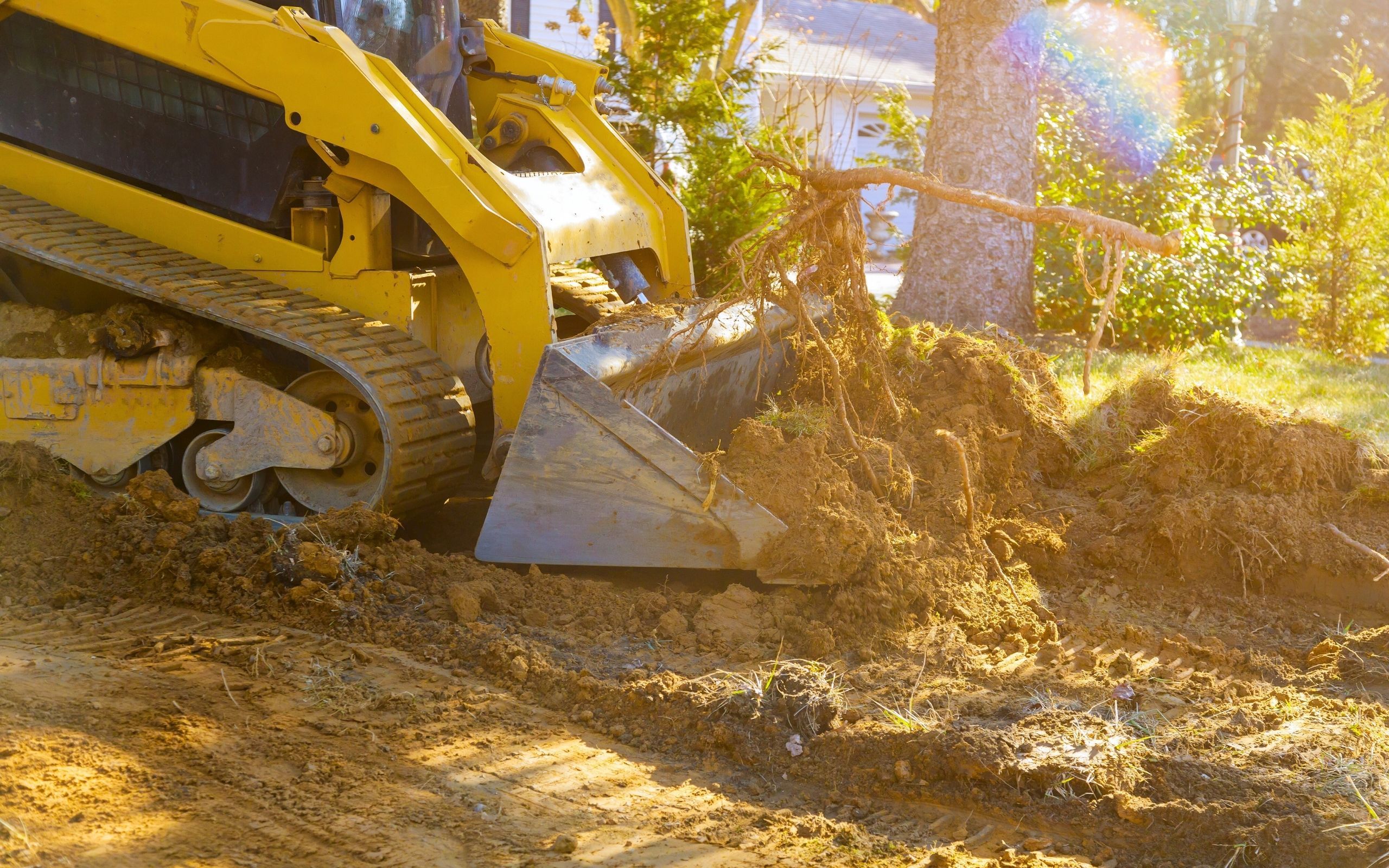 Big Load Equipment Rentals - Adapting to the Evolution of the Industry